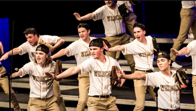 Waconia Choirs | Show Choir Camps